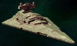 Sander Delvardus | Thrawn's Revenge Wiki | Fandom