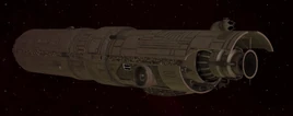 Darksaber | Thrawn's Revenge Wiki | Fandom