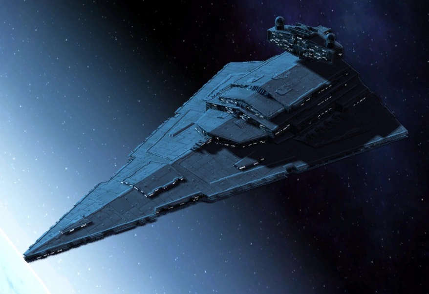 Gilad Pellaeon | Thrawn's Revenge Wiki | Fandom