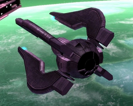 Syca Bomber | Thrawn's Revenge Wiki | Fandom