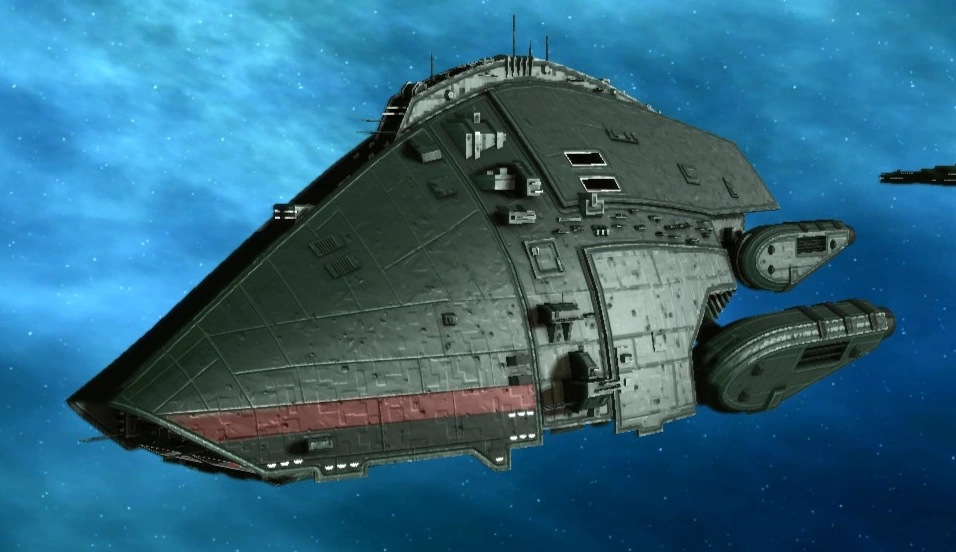 Chel Dorat | Thrawn's Revenge Wiki | Fandom