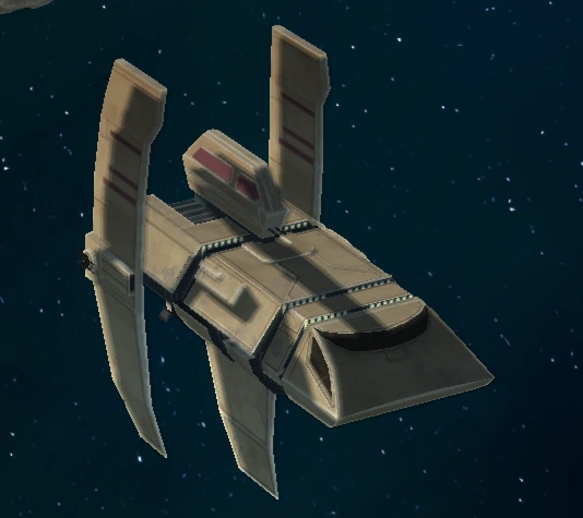Citadel Cruiser | Thrawn's Revenge Wiki | Fandom