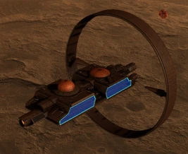 Voracious Carrier | Thrawn's Revenge Wiki | Fandom