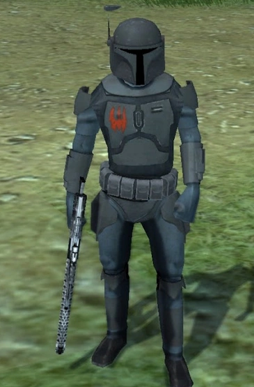 Lorka Gedyc | Thrawn's Revenge Wiki | Fandom