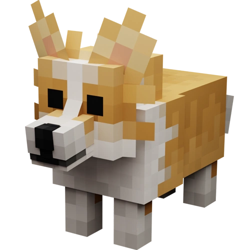 Corgi | Thray Wiki | Fandom