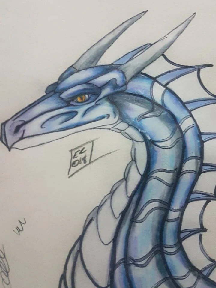 Nymbix | Threan Character Wiki | Fandom