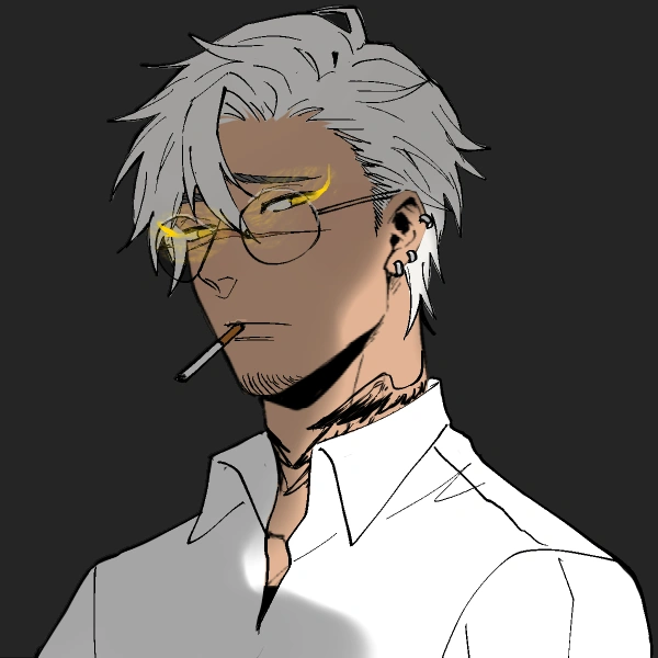 Character: Luka Pallo | Thread Roleplay Wiki | Fandom