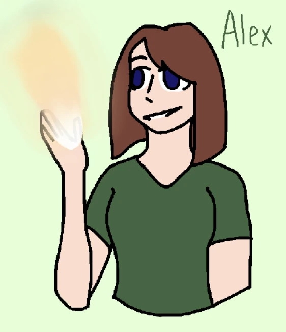 Example:Character | Thread Roleplay Wiki | Fandom