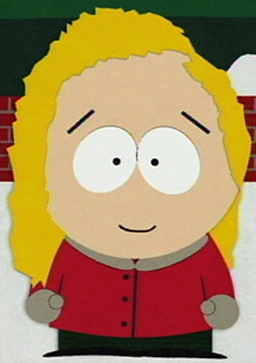 Bebe Stevens | Threadbare South Park Wiki | Fandom