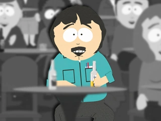 Randy Marsh | Threadbare South Park Wiki | Fandom
