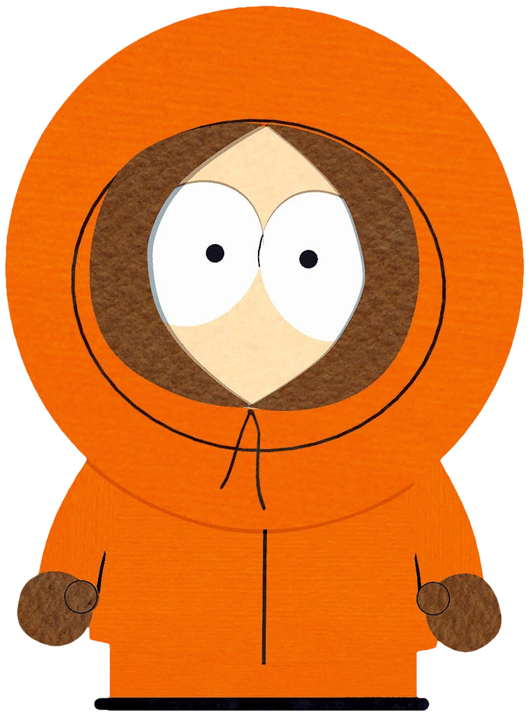 Kenny McCormick | Threadbare South Park Wiki | Fandom