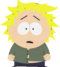 Tweek Tweak | Threadbare South Park Wiki | Fandom