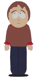 Sharon Marsh | Threadbare South Park Wiki | Fandom