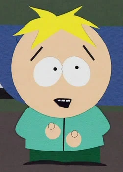 Butters Stotch | Threadbare South Park Wiki | Fandom