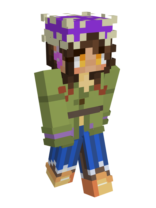 Bree | Threads SMP Wiki | Fandom