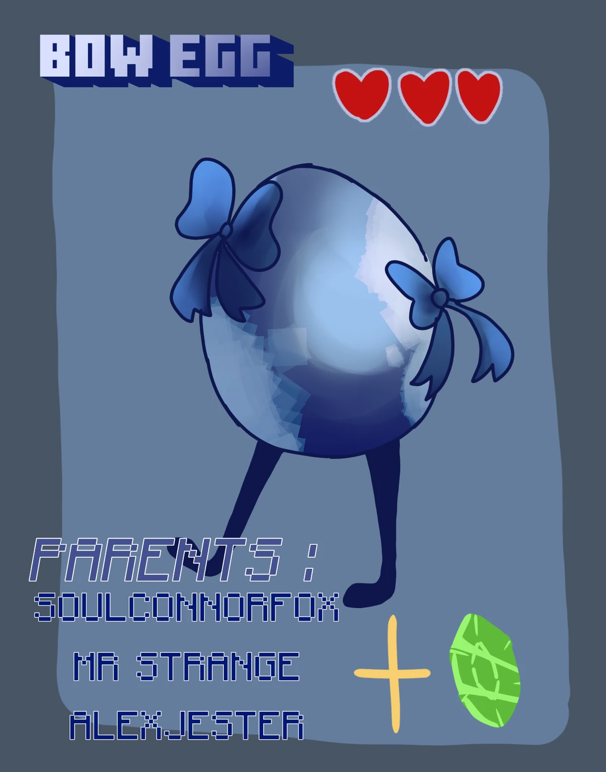 Aria | Threads SMP Wiki | Fandom