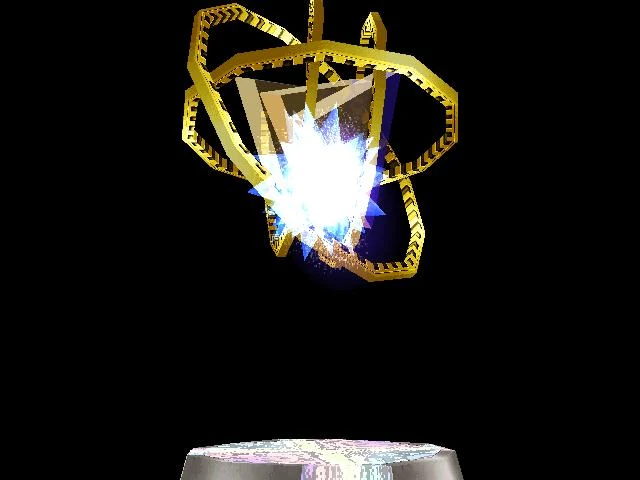 Dewprism (relic) | Threads of Fate Wiki | Fandom