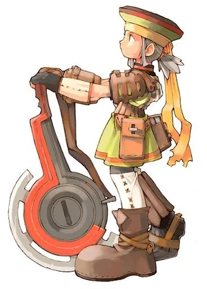 Rue | Threads of Fate Wiki | Fandom