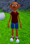 Protagonist | Threadville Wiki | Fandom