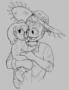 Charlotte | Threadville Wiki | Fandom