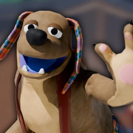 Rocky | Threadville Wiki | Fandom