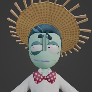 Discuss Everything About Threadville Wiki | Fandom