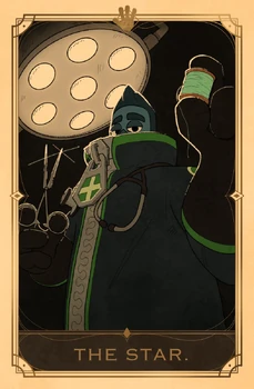 Collectibles | Threadville Wiki | Fandom