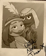 Patty-Ann | Threadville Wiki | Fandom