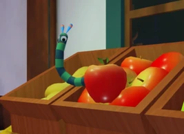 Worm | Threadville Wiki | Fandom