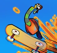 Worm | Threadville Wiki | Fandom