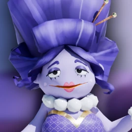 Patty-Ann | Threadville Wiki | Fandom