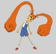 Charlotte | Threadville Wiki | Fandom