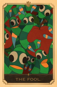 Collectibles | Threadville Wiki | Fandom