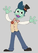 Oliver/Gallery | Threadville Wiki | Fandom