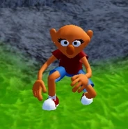 Protagonist | Threadville Wiki | Fandom