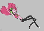 Piper | Threadville Wiki | Fandom