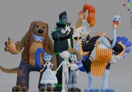 Rocky | Threadville Wiki | Fandom