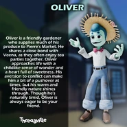 Oliver/Gallery | Threadville Wiki | Fandom