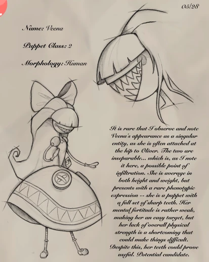 Pages | Threadville Wiki | Fandom