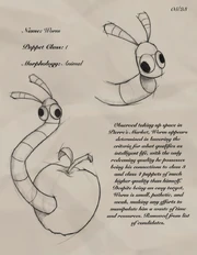 Documents | Threadville Wiki | Fandom