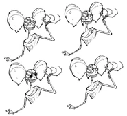 Piper | Threadville Wiki | Fandom