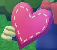 Items | Threadville Wiki | Fandom