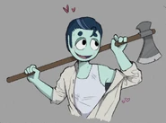 Oliver/Gallery | Threadville Wiki | Fandom