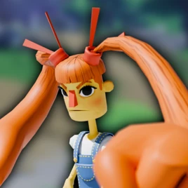 Charlotte | Threadville Wiki | Fandom