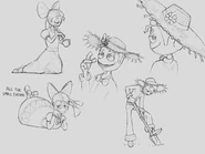 Oliver/Gallery | Threadville Wiki | Fandom