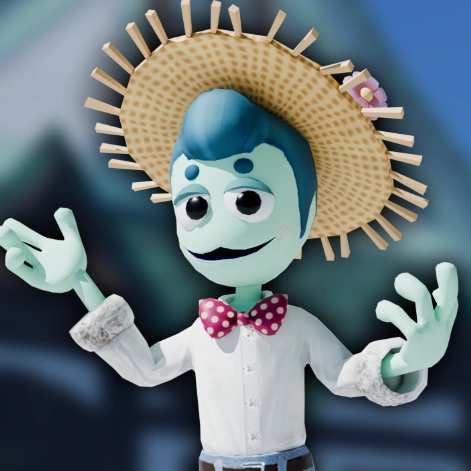 Category:Characters | Threadville Wiki | Fandom