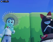 Oliver | Threadville Wiki | Fandom