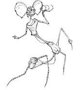 Piper | Threadville Wiki | Fandom