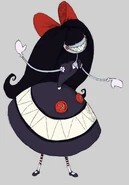 Veena | Threadville Wiki | Fandom