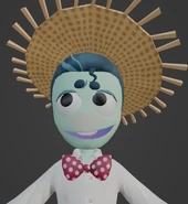 Oliver | Threadville Wiki | Fandom